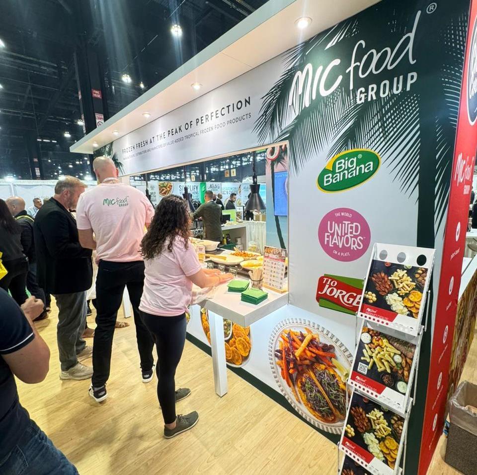 Reporter Parintins : NRA Show 2025: Afeam, Sebrae e Abrasel participam da maior feira de food ...